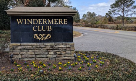 Windermere Club Homes for Sale in Windermere, FL | Florida Neighborhood ...