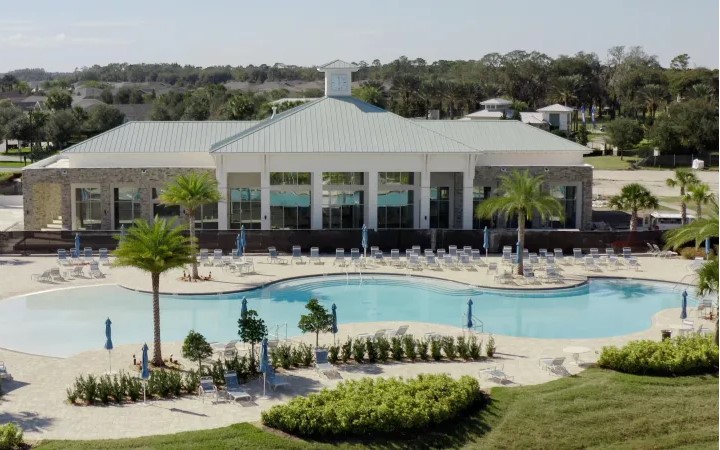 Twin Lakes | Central Florida 55 Plus