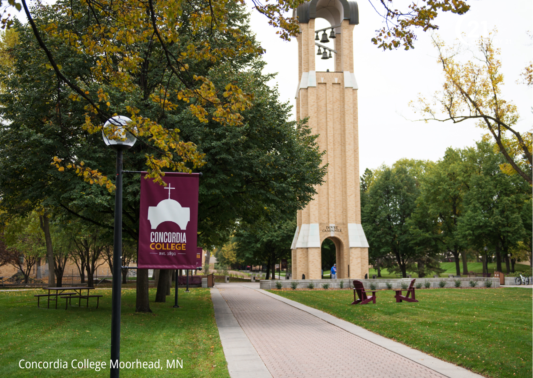 Concordia College Moorhead, MN