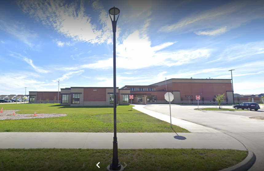 Deer Creek Elementary School