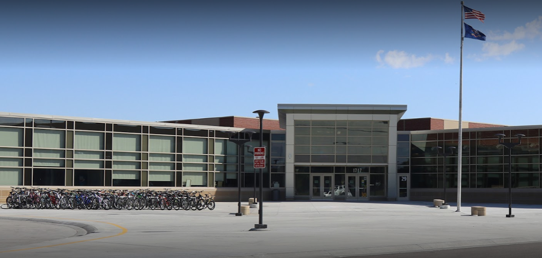 Discovery Middle School