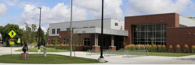 Eagles Elementary School