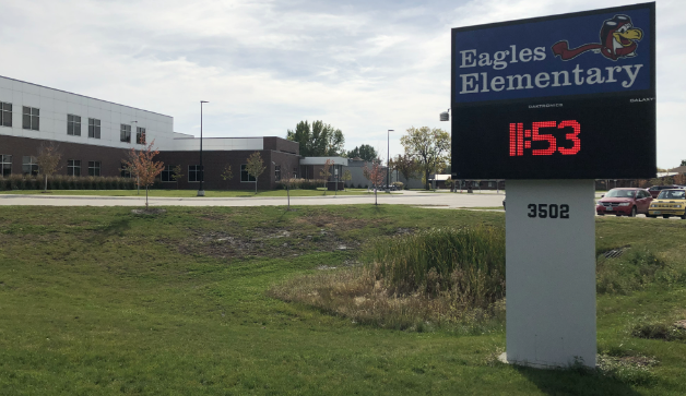 Eagles Elementary School