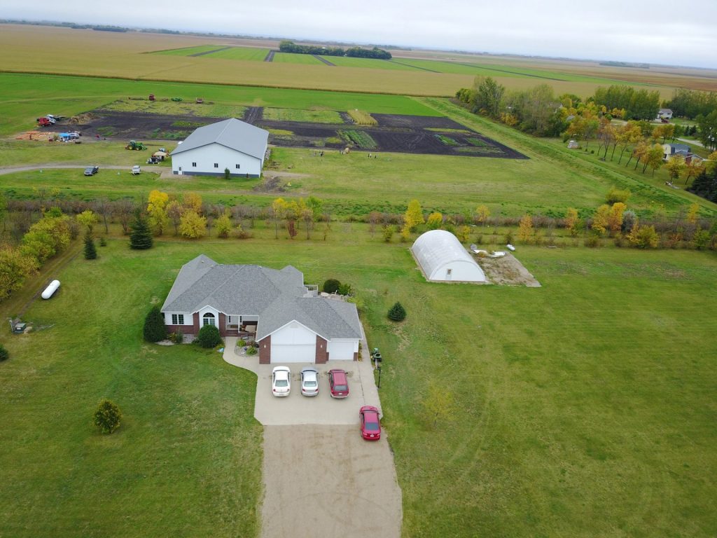 Deer Creek Farming Community | Agriculture, Local Farms & Rural Living ...