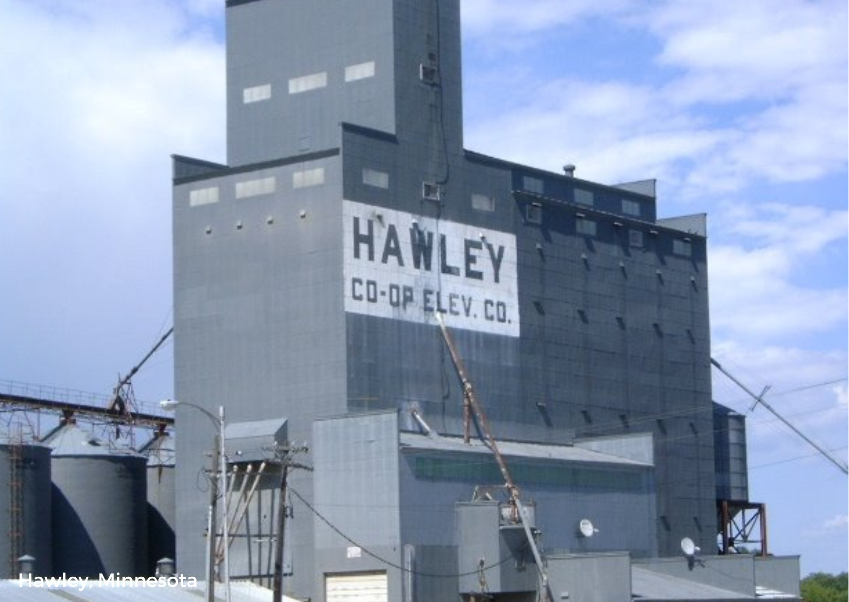 Homes For Sale Hawley, Minnesota