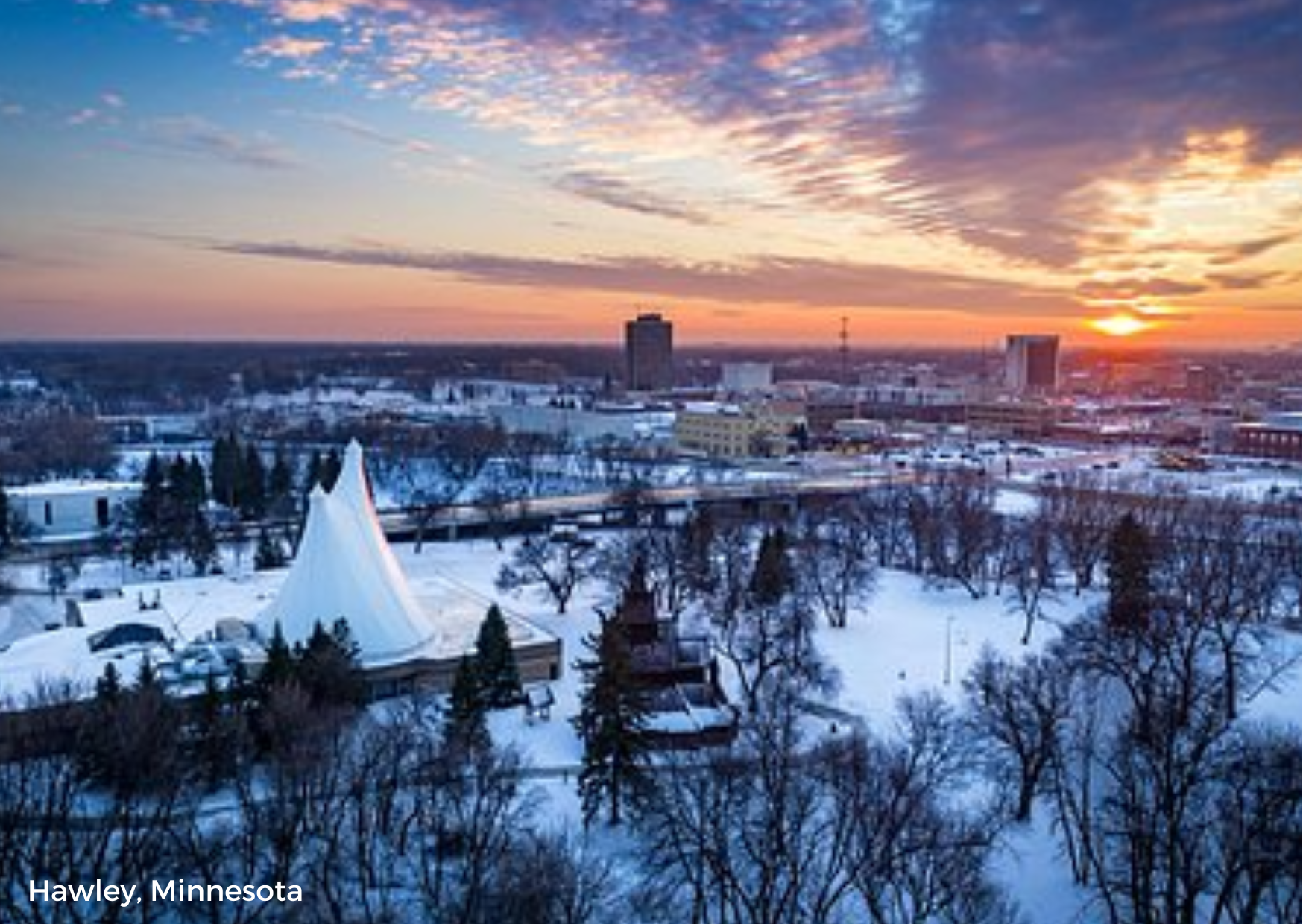 Homes For Sale Hawley, Minnesota