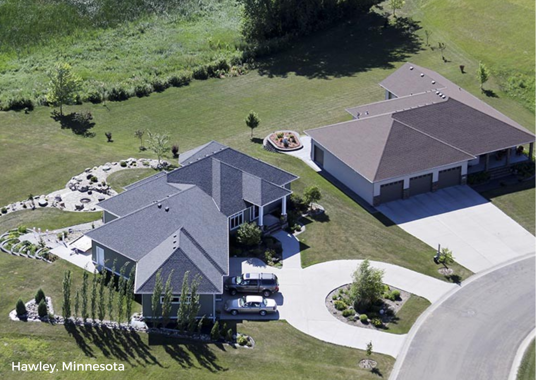 Homes For Sale Hawley, Minnesota