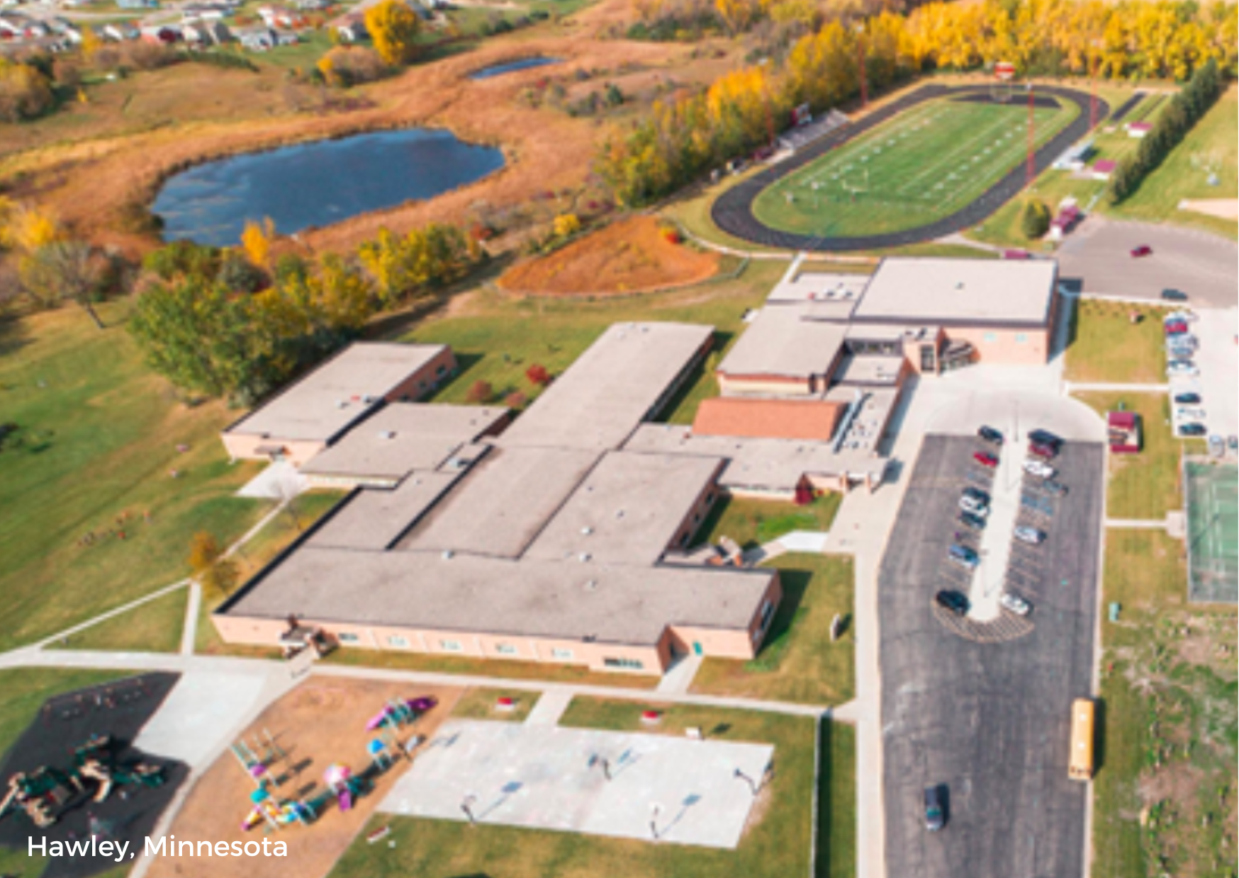 Homes For Sale Hawley, Minnesota
