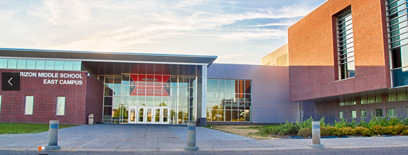 Horizon Middle School