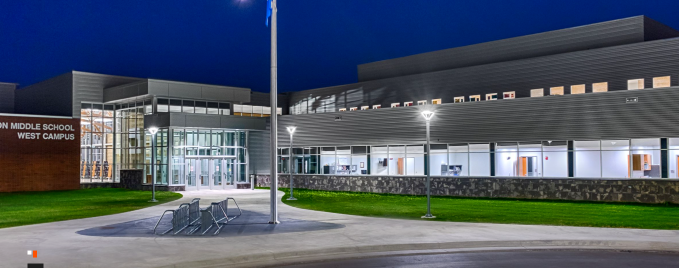 Horizon Middle School