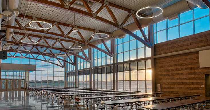 Horizon Middle School