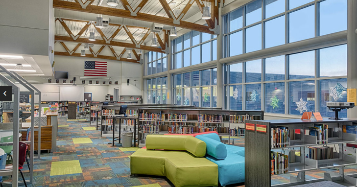 Horizon Middle School