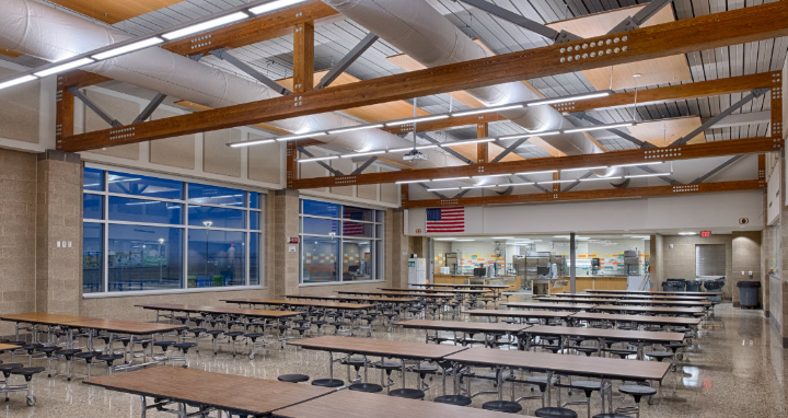 Horizon Middle School