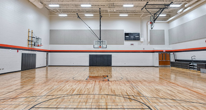 Horizon Middle School