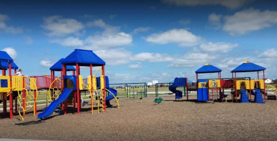 Independence Elementary School