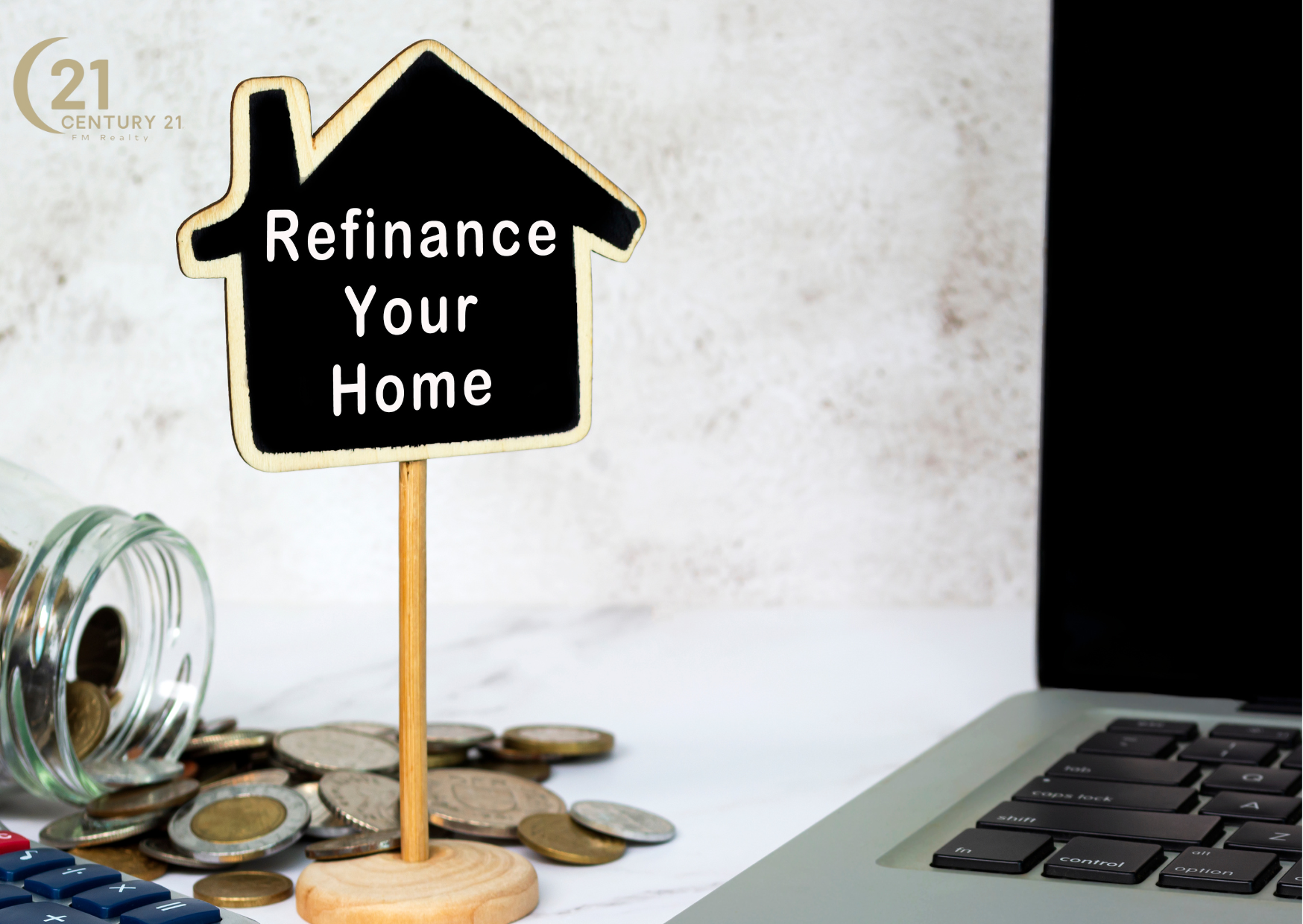 Refinancing Your Existing Home