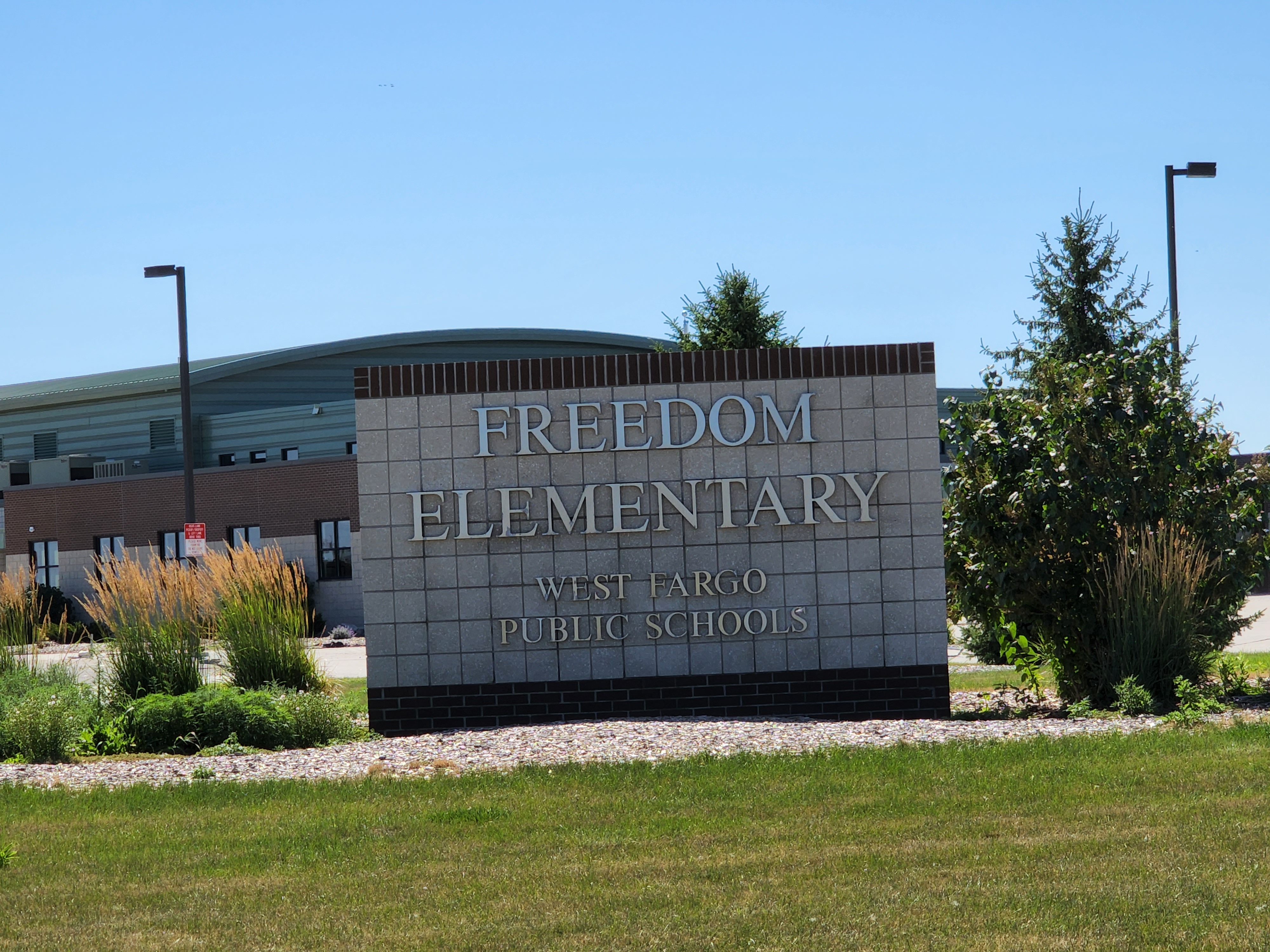 Freedom Elementary School