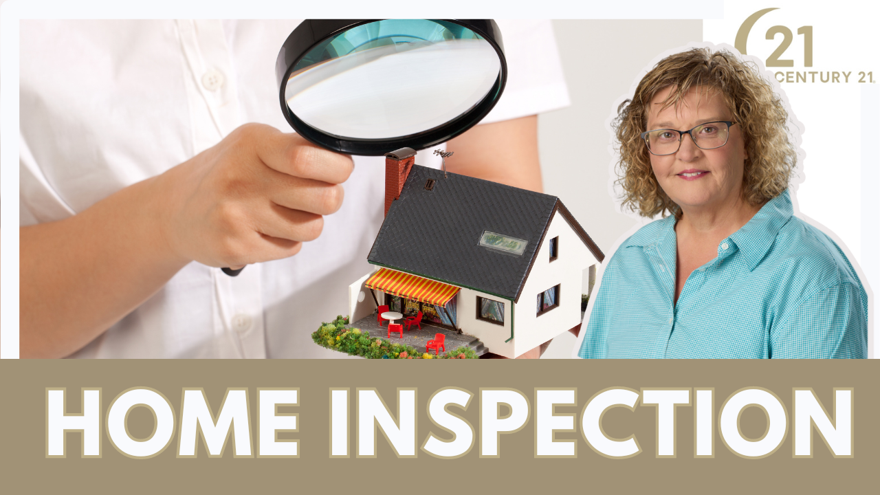 Top 5 Reasons To Get A Home Inspection