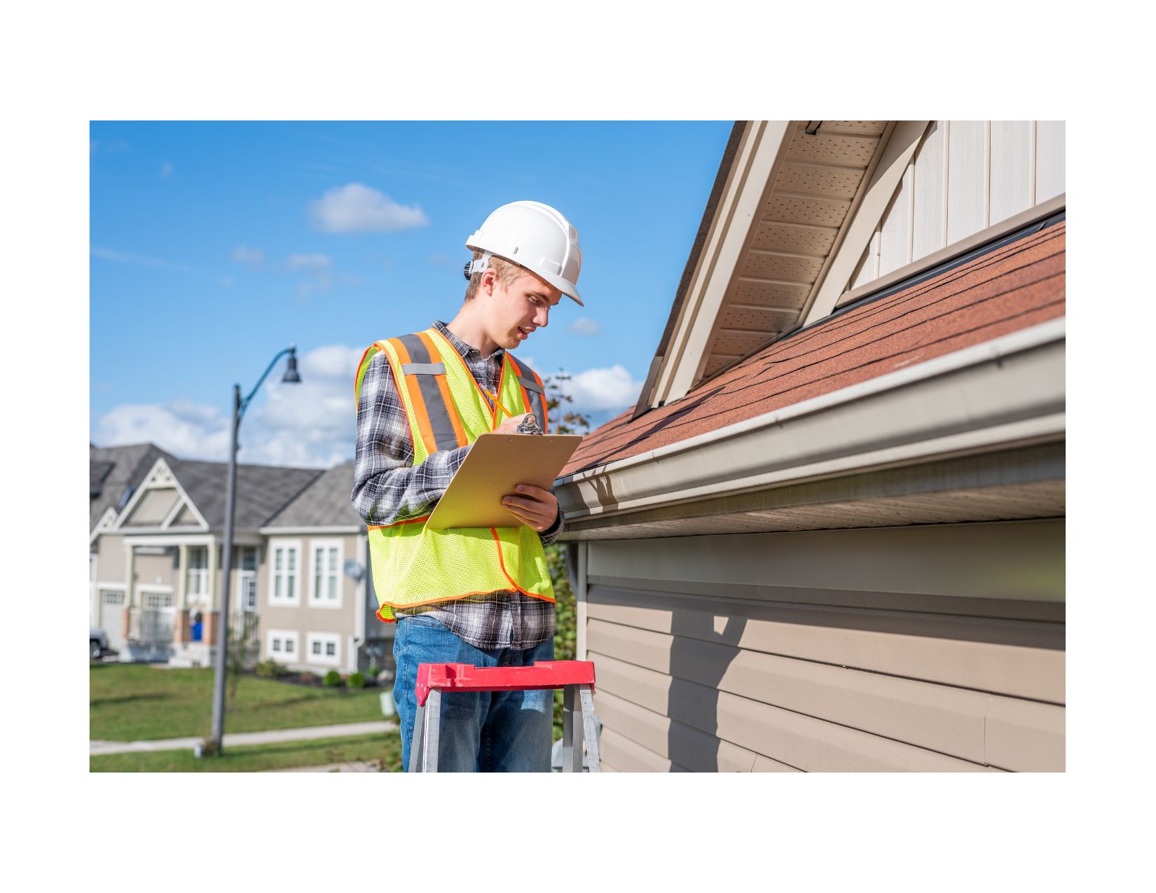 Home Inspection