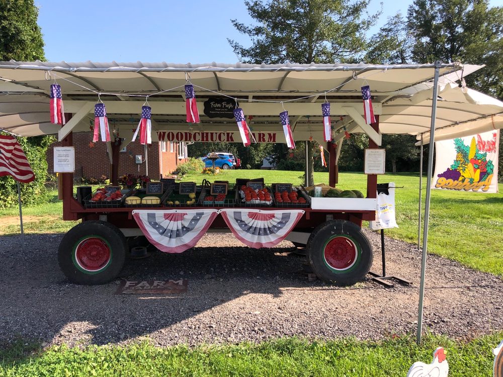 Deer Creek Farming Community | Agriculture, Local Farms & Rural Living ...