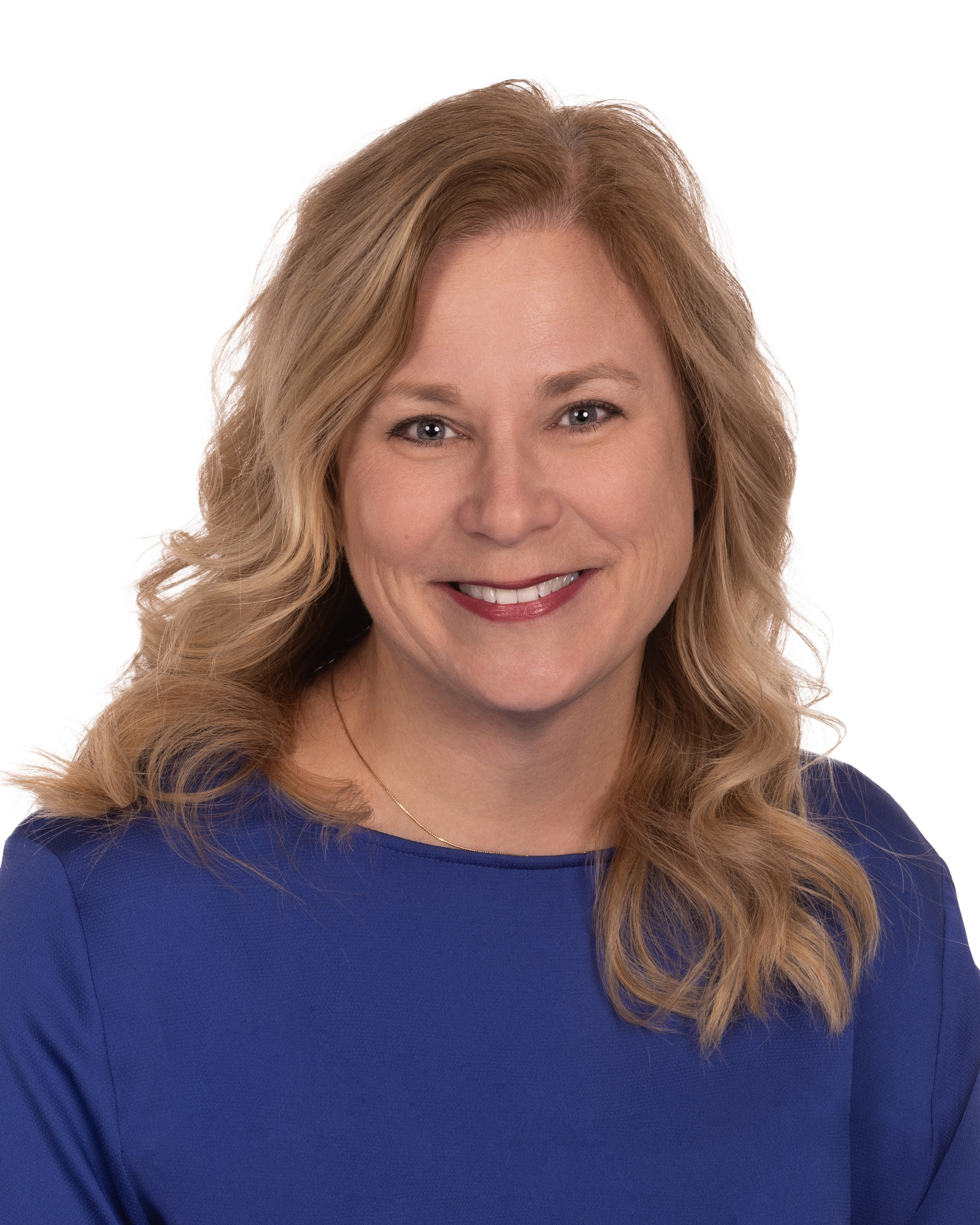 Brenda Holman Mortgage Loan Officer