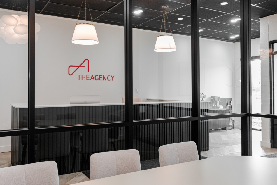 The Paige Cyr Group | About The Agency