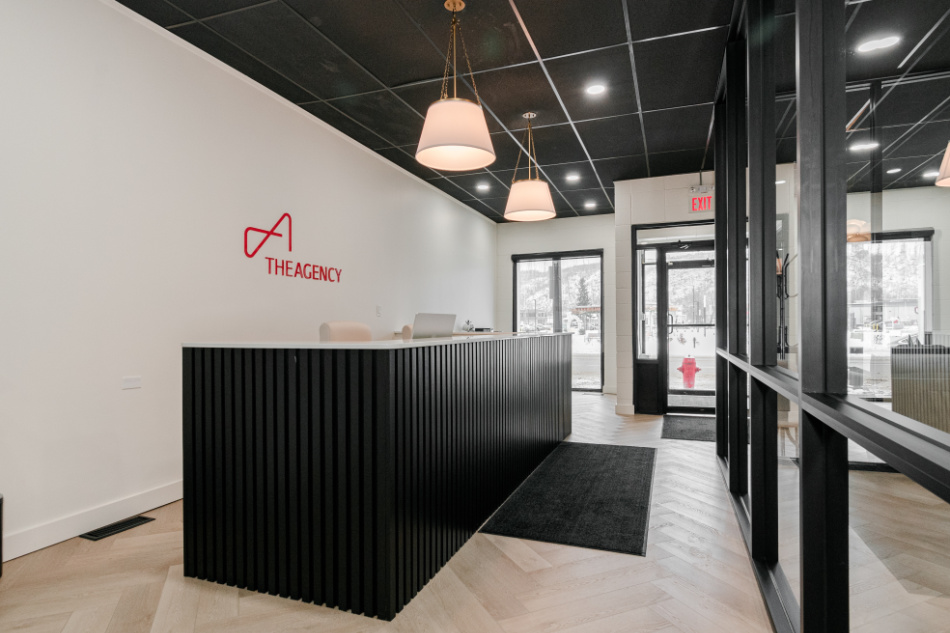 The Paige Cyr Group | About The Agency