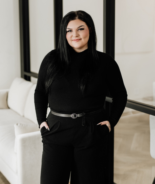 The Agency North Central Albert | Fort McMurray