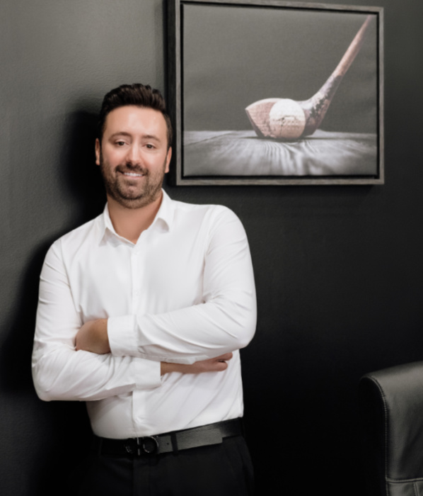 Corey Cyr | Fort McMurray Real Estate