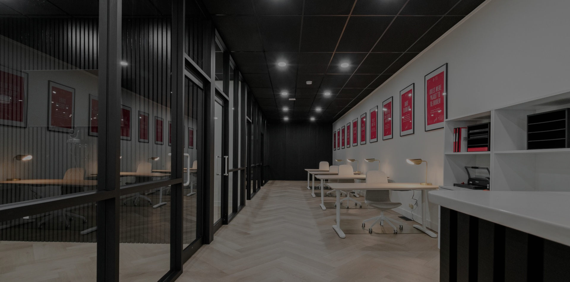 The Paige Cyr Group | The Agency North Central Alberta