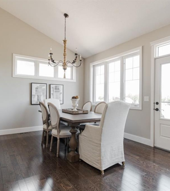 The Paige Cyr Group | The Agency North Central Alberta