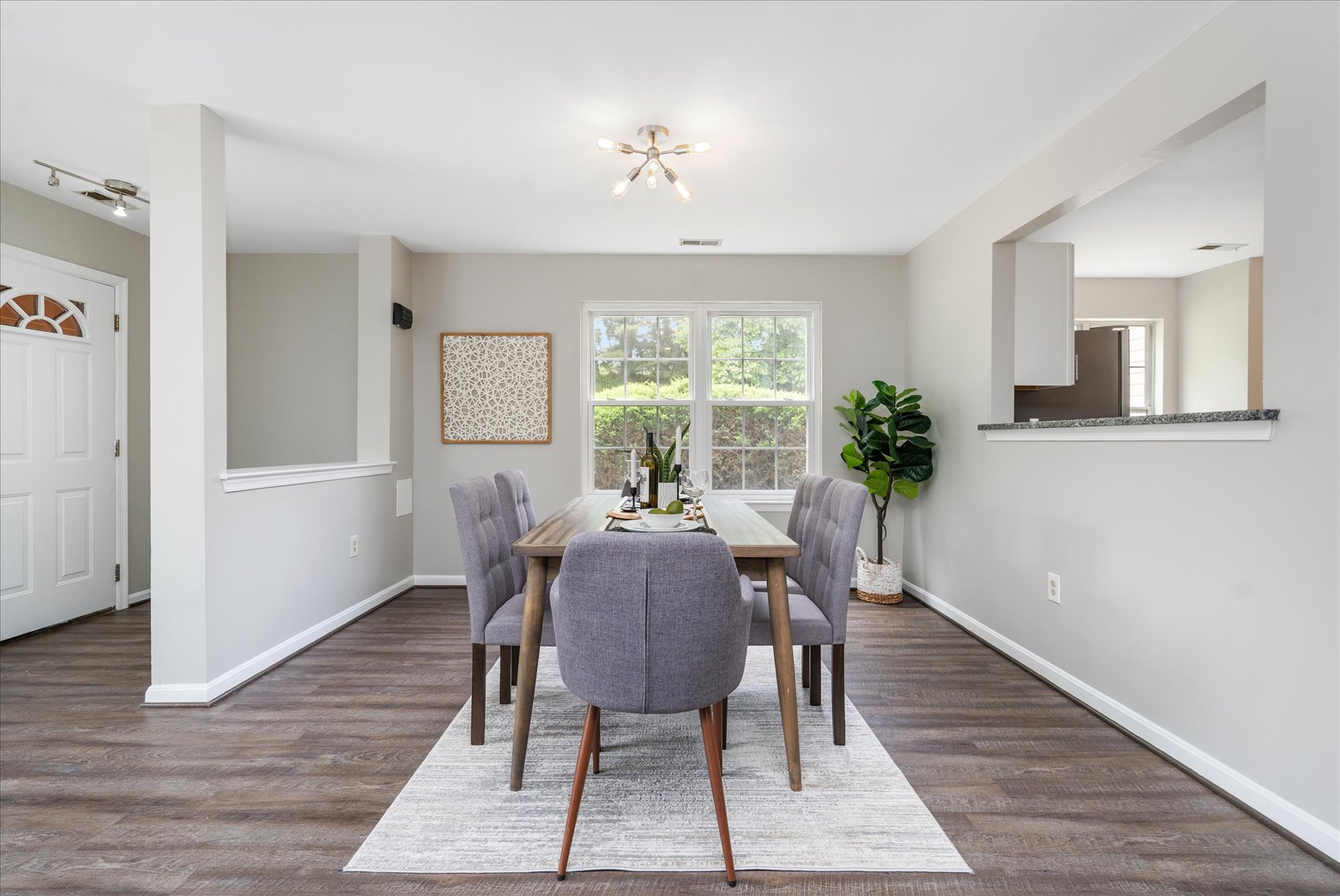 Just Listed Home For Sale In Randallstown MD