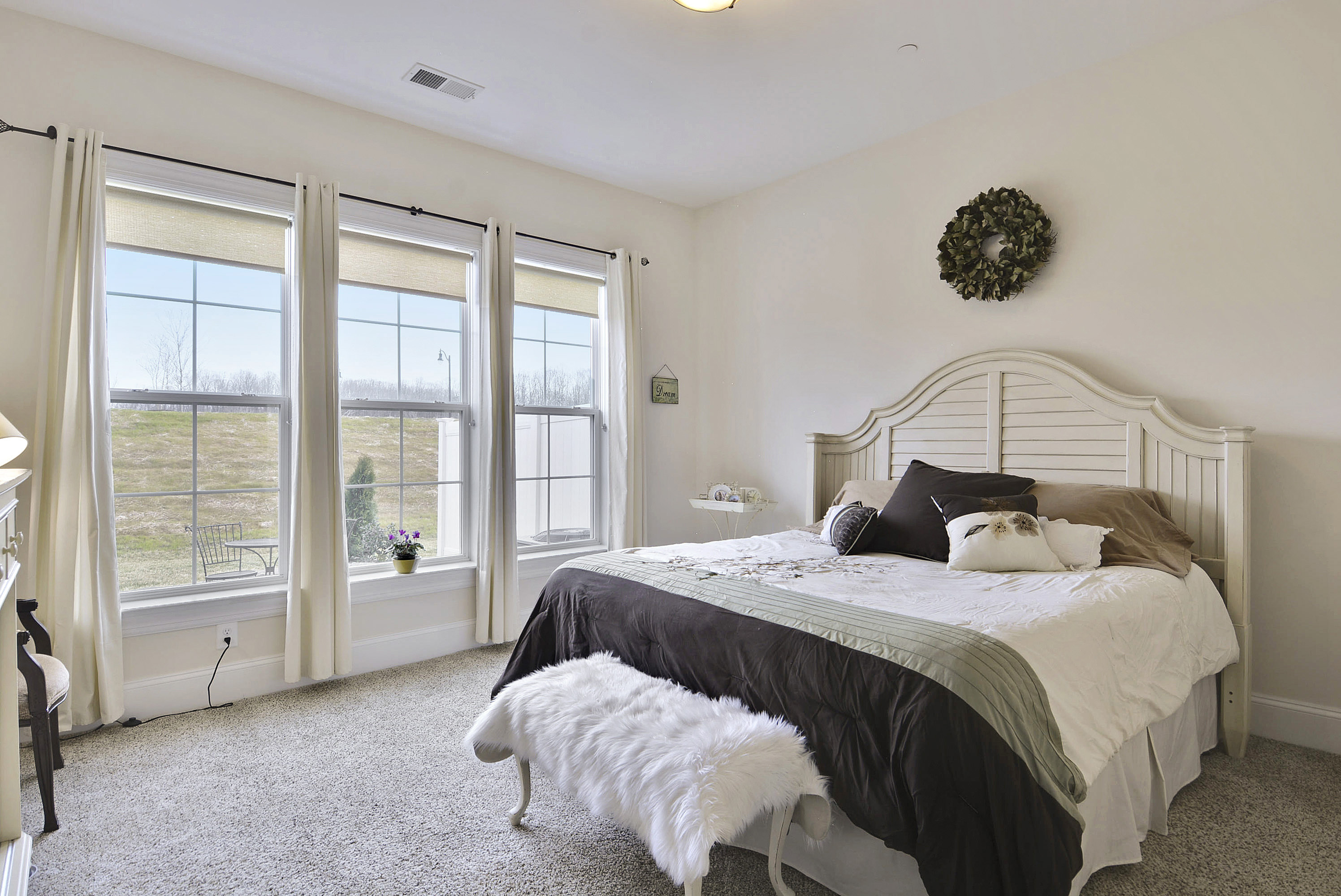 Two Rivers Odenton Home for sale in 55+ community near Fort Meade