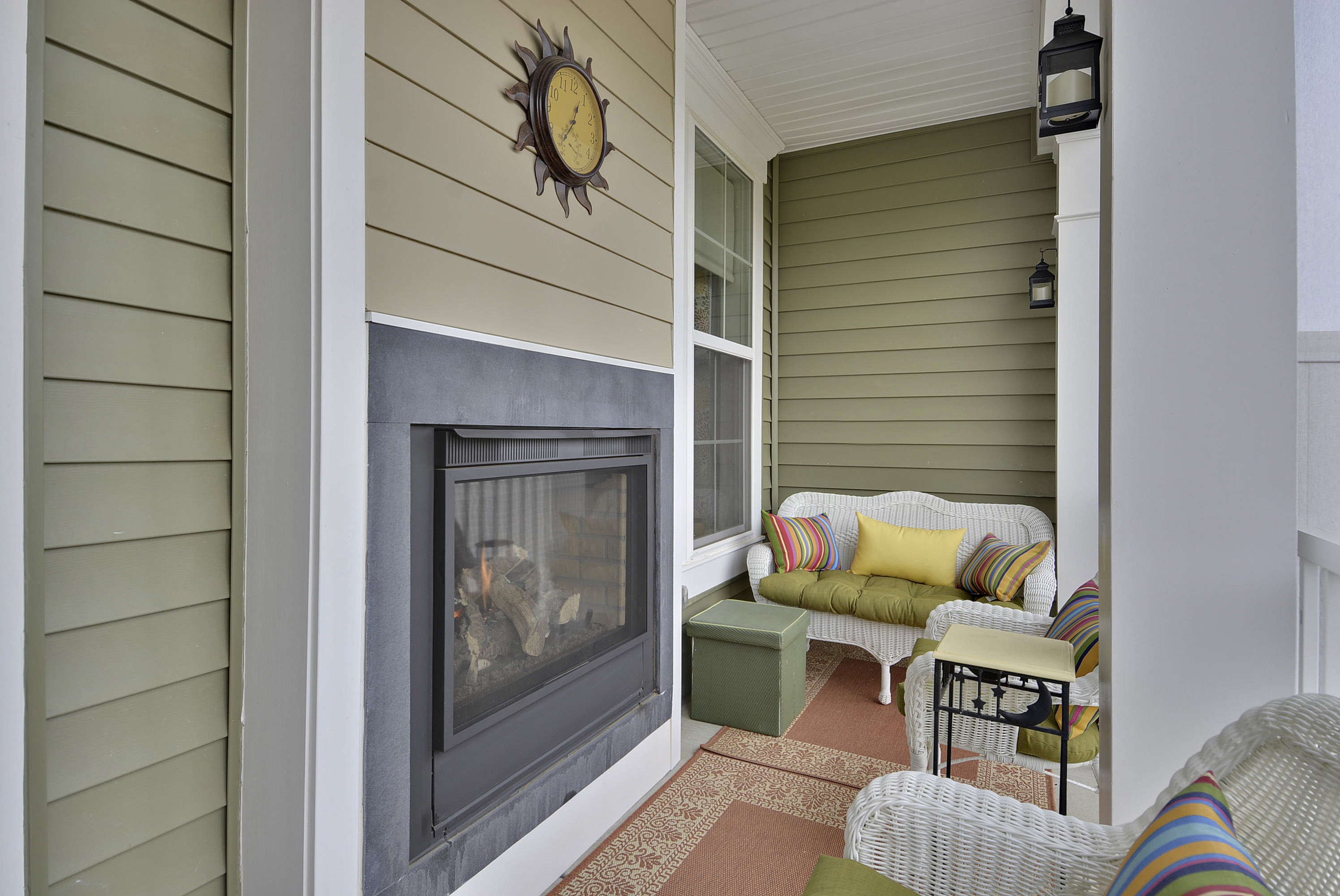 Two Rivers Odenton Home for sale in 55+ community near Fort Meade