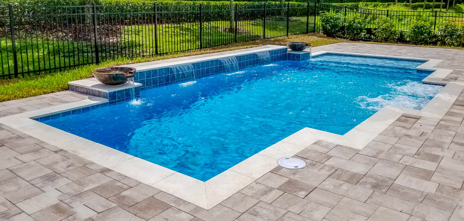 Homes with pools for sale near Fort Meade MD