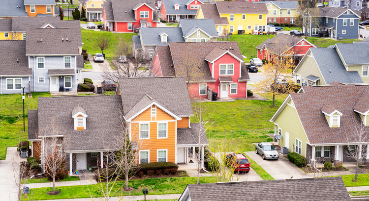 Maryland homes are selling like hotcakes