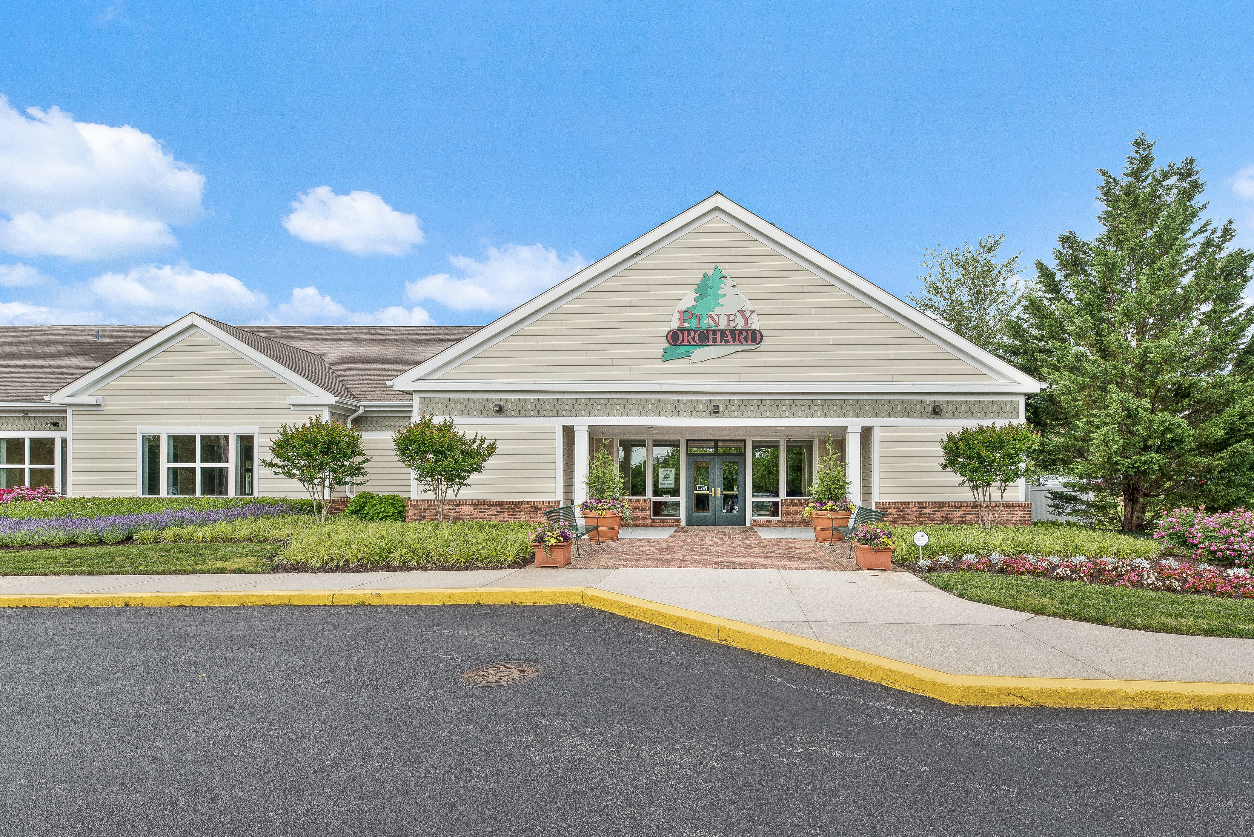 Piney Orchard Community Center