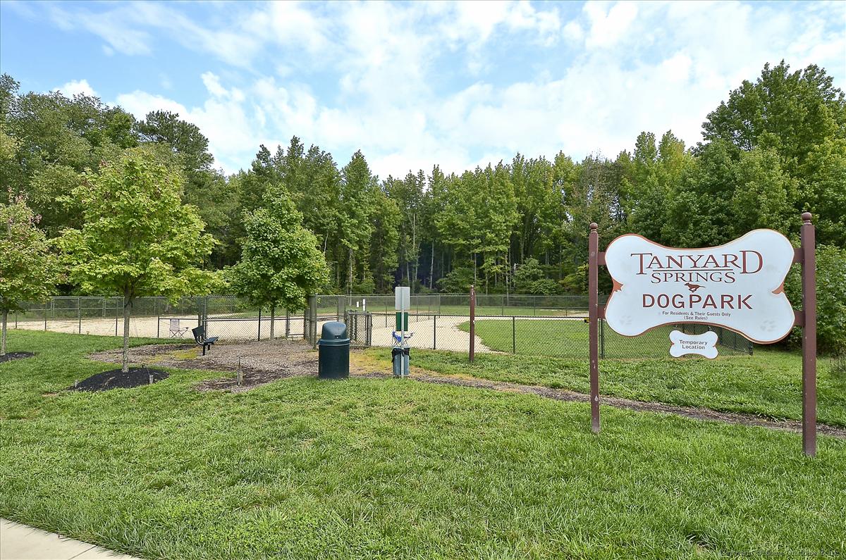 Tanyard Springs Real Estate