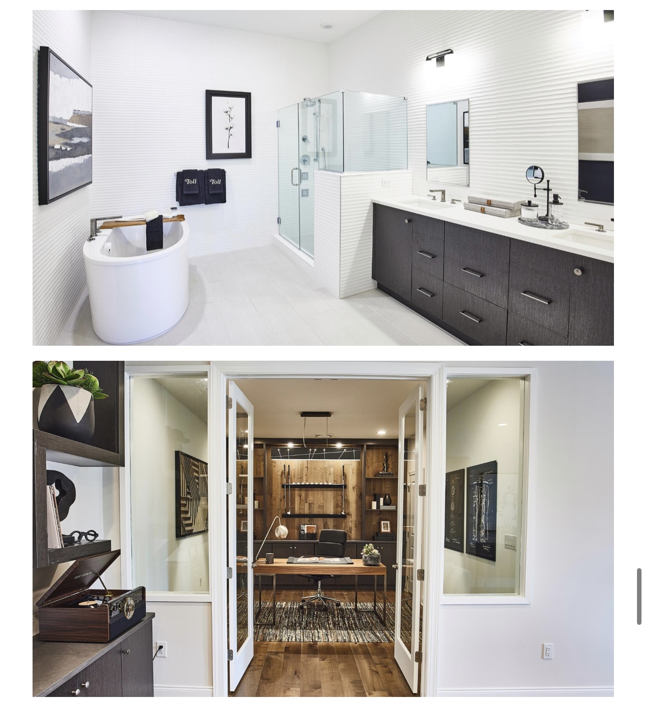 The Fairways at Edgewood in River Vale