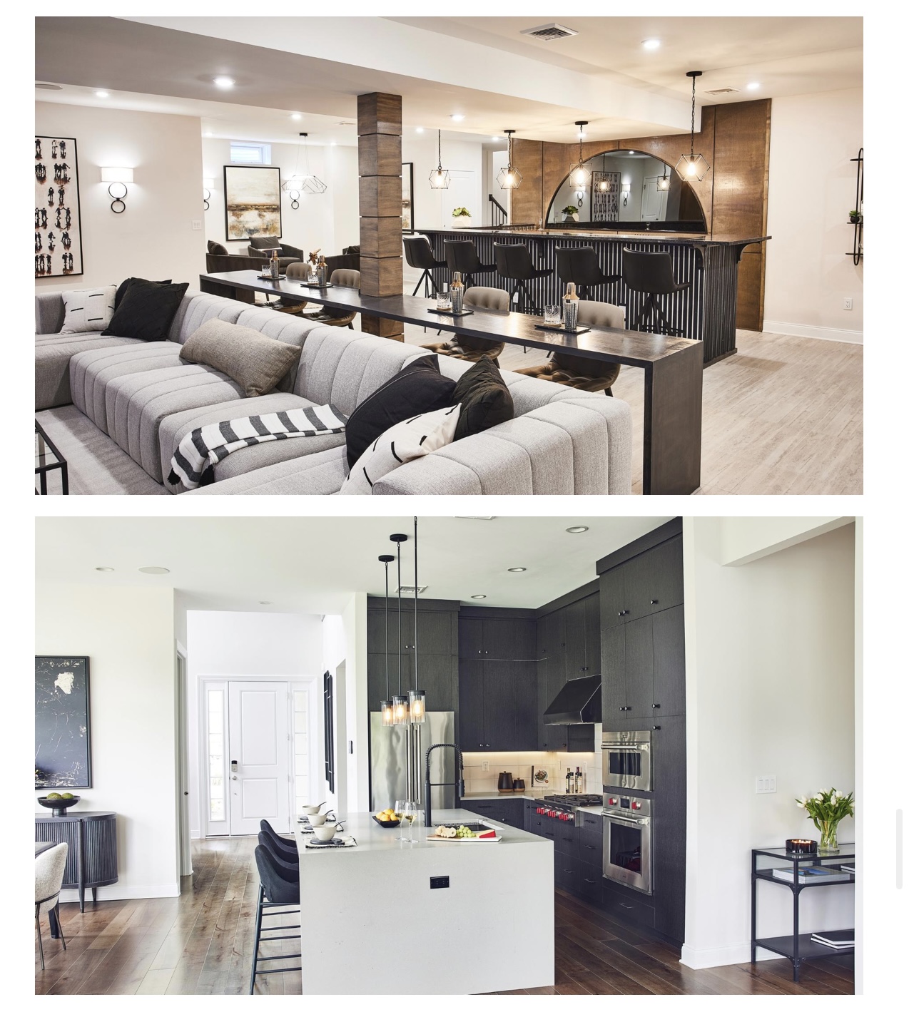 The Fairways at Edgewood in River Vale