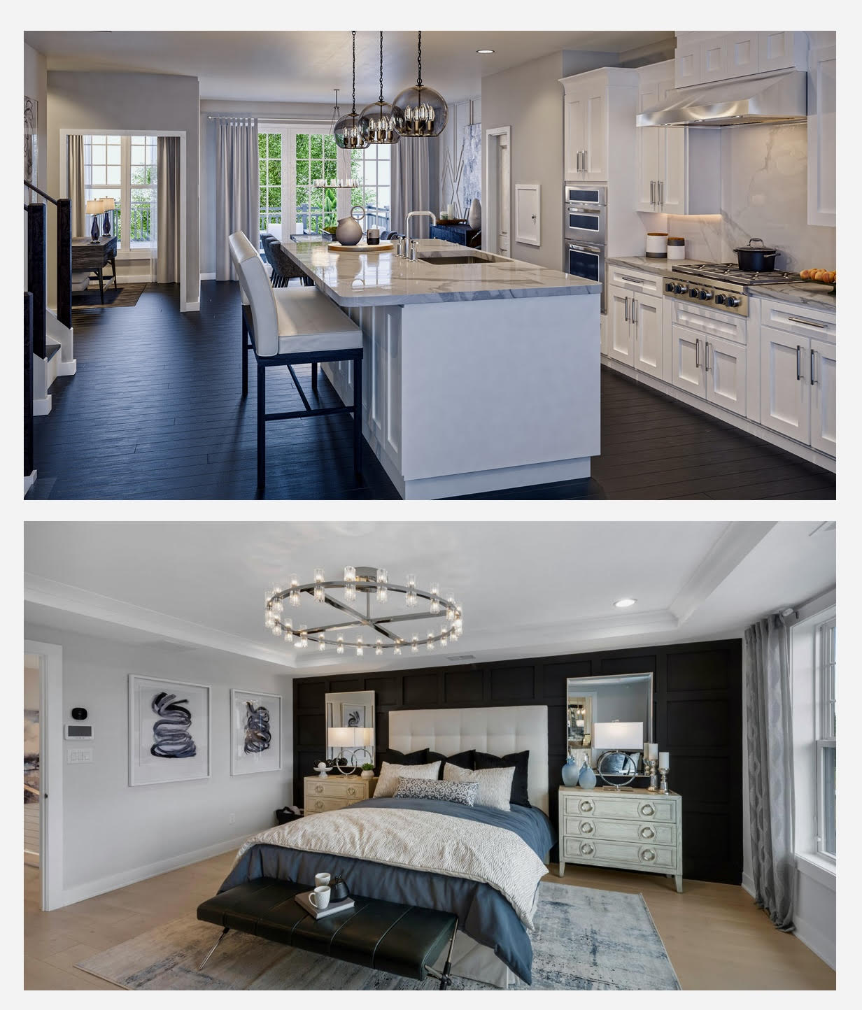 Village Springs at Montvale