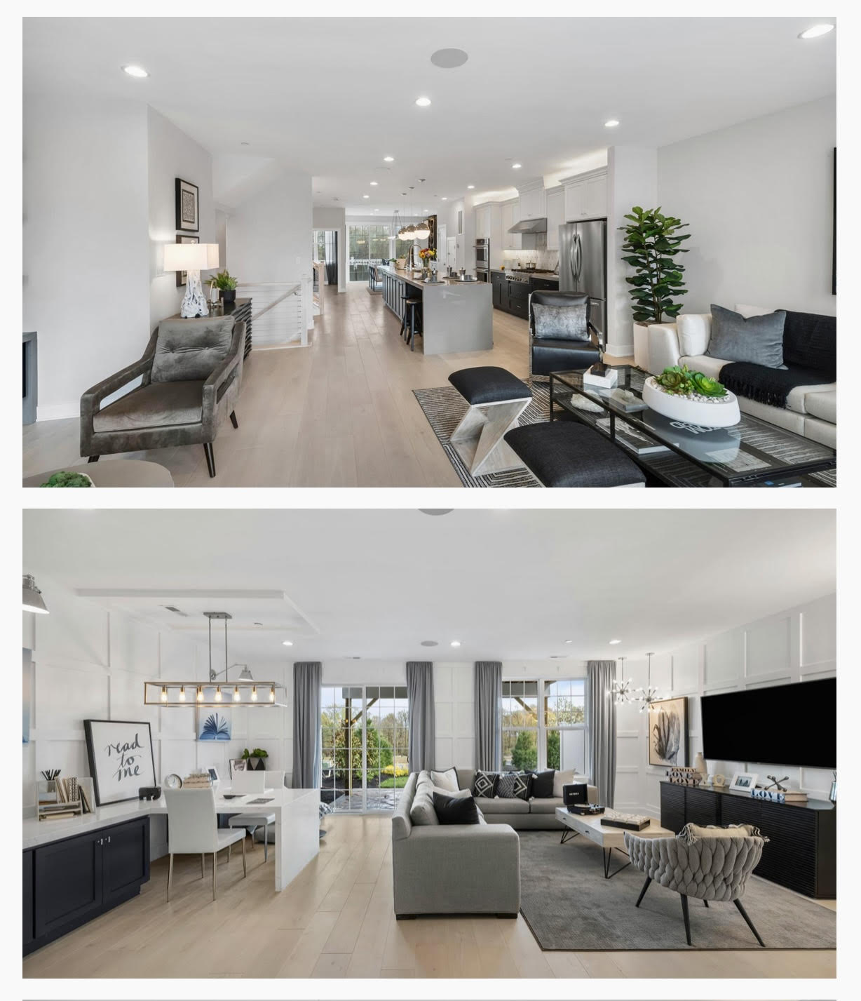 Village Springs at Montvale