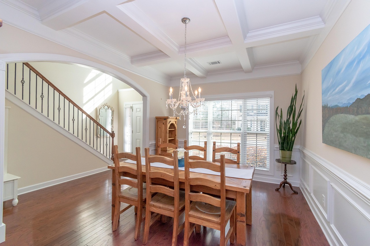 Create A Peaceful Home With These 10 Tips