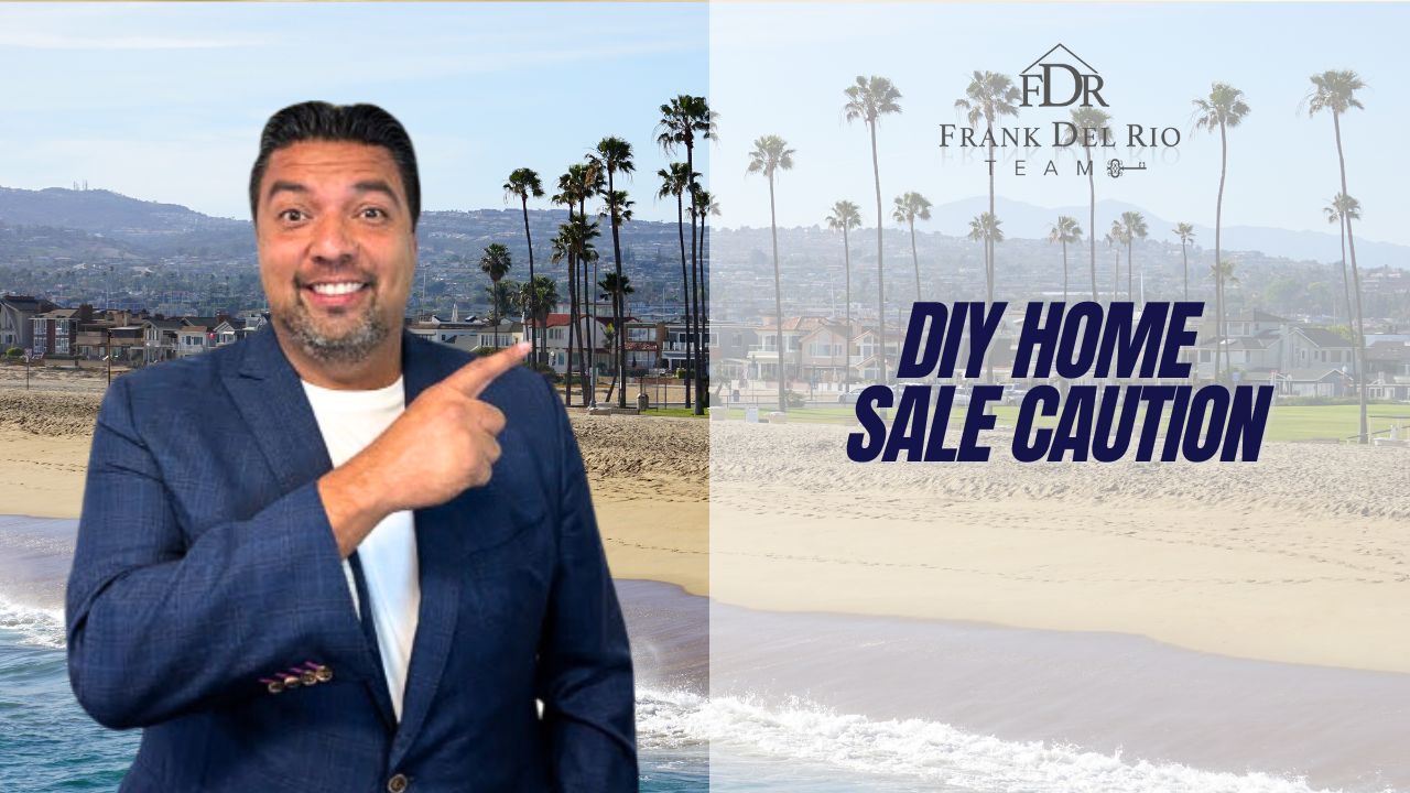 The High Costs of a DIY Home Sale