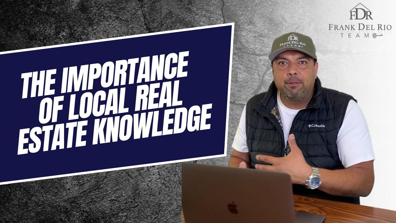 Unlocking Local Insights: The Key to Understanding Real Estate Markets