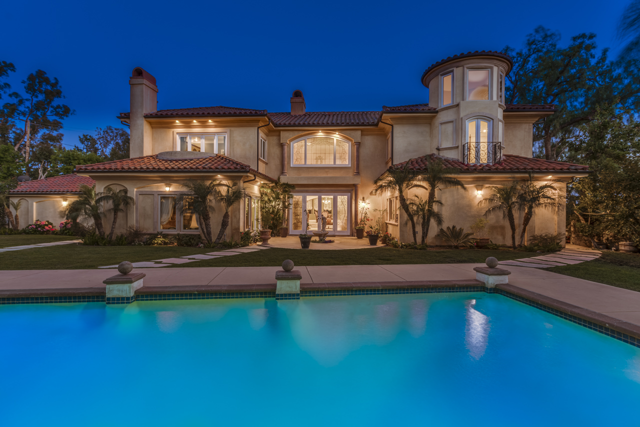 North Orange County Real Estate | North Orange County Homes and Condos ...