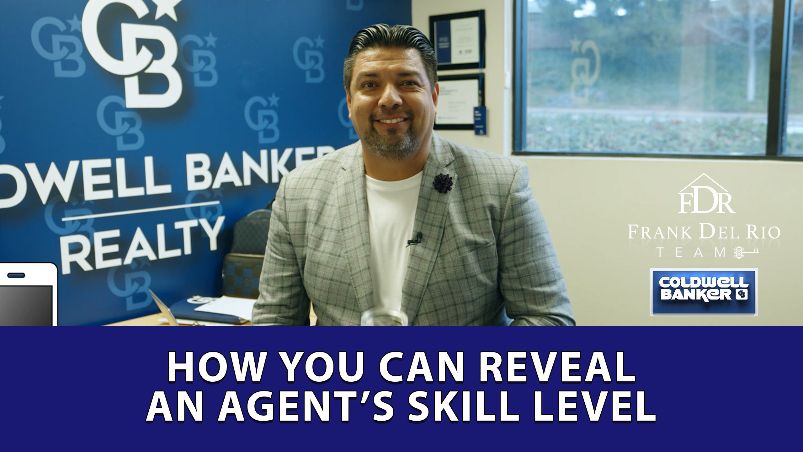 4 Questions That Will Test the Agent’s Skills
