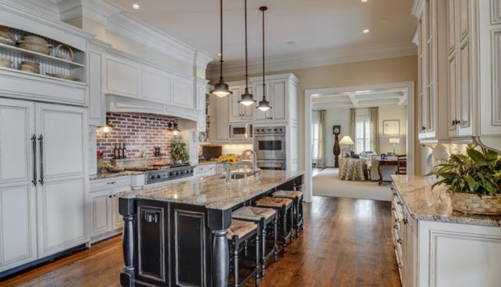 200 Emily Ct Franklin TN 37064 | The Brownstones