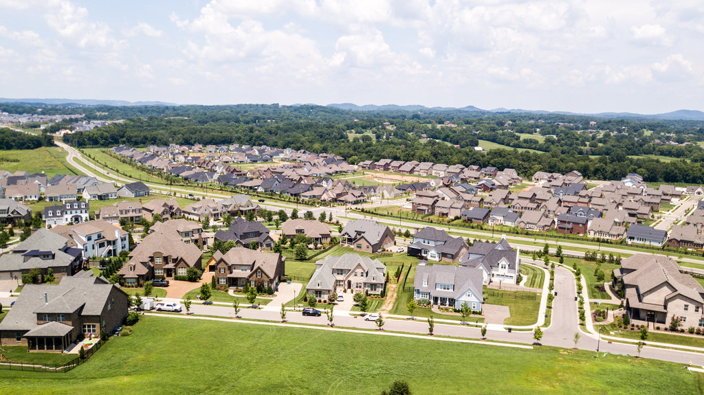 Ladd Park | Franklin TN Homes for Sale | Franklin Homes Realty LLC