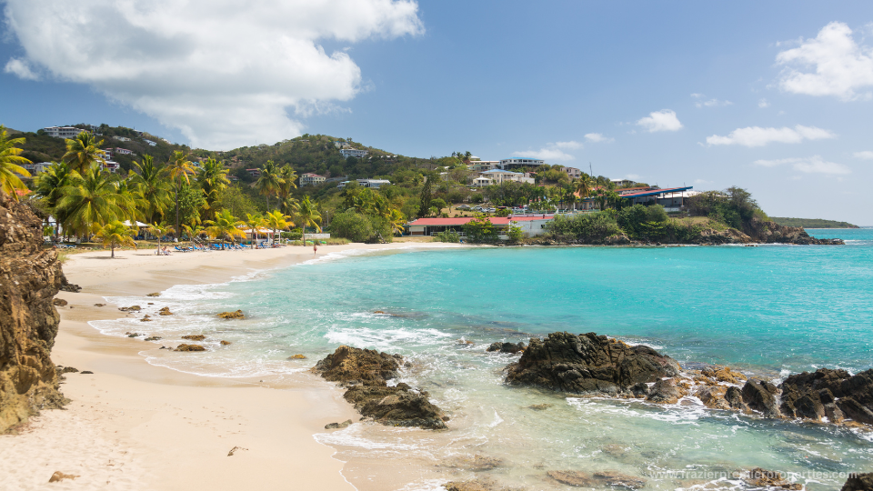 St Thomas Virgin Islands